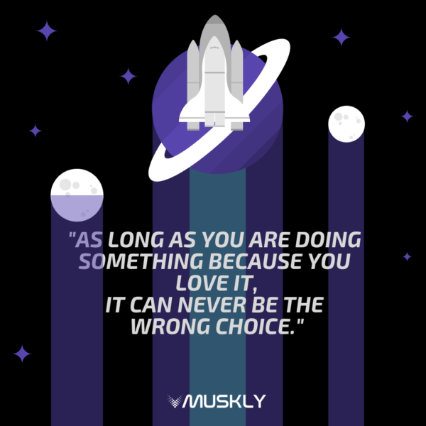 Welcome to the Story of MUSKLY, the 33 Dots Secret to Knowing! | Create ...