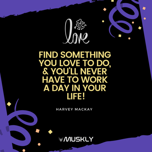 Welcome to the Story of MUSKLY, the 33 Dots Secret to Knowing! | Create ...