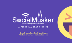 Welcome to the Story of MUSKLY, the 33 Dots Secret to Knowing! | Create ...