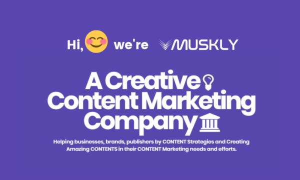 Welcome to the Story of MUSKLY, the 33 Dots Secret to Knowing! | Create ...